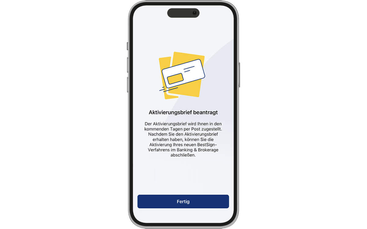 Postbank App