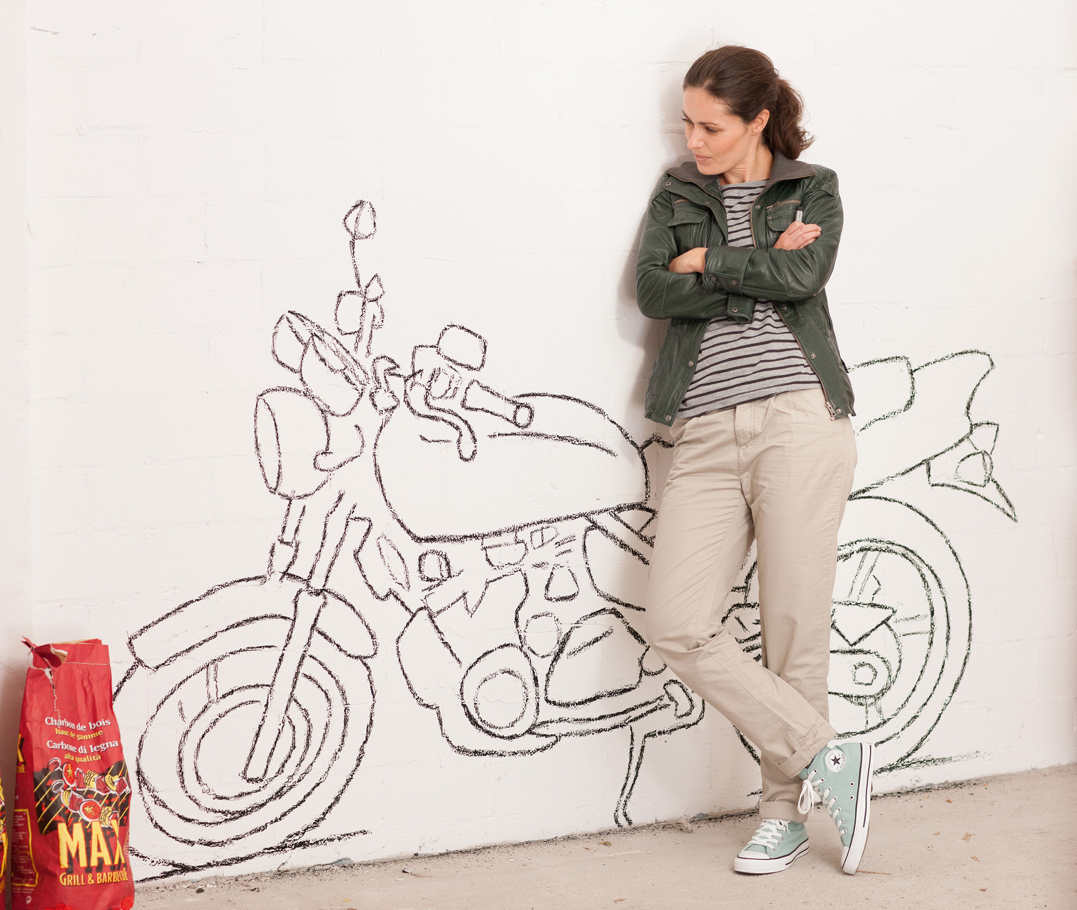 Roller, Auto, Bike: Tipps für den Kredit | Postbank