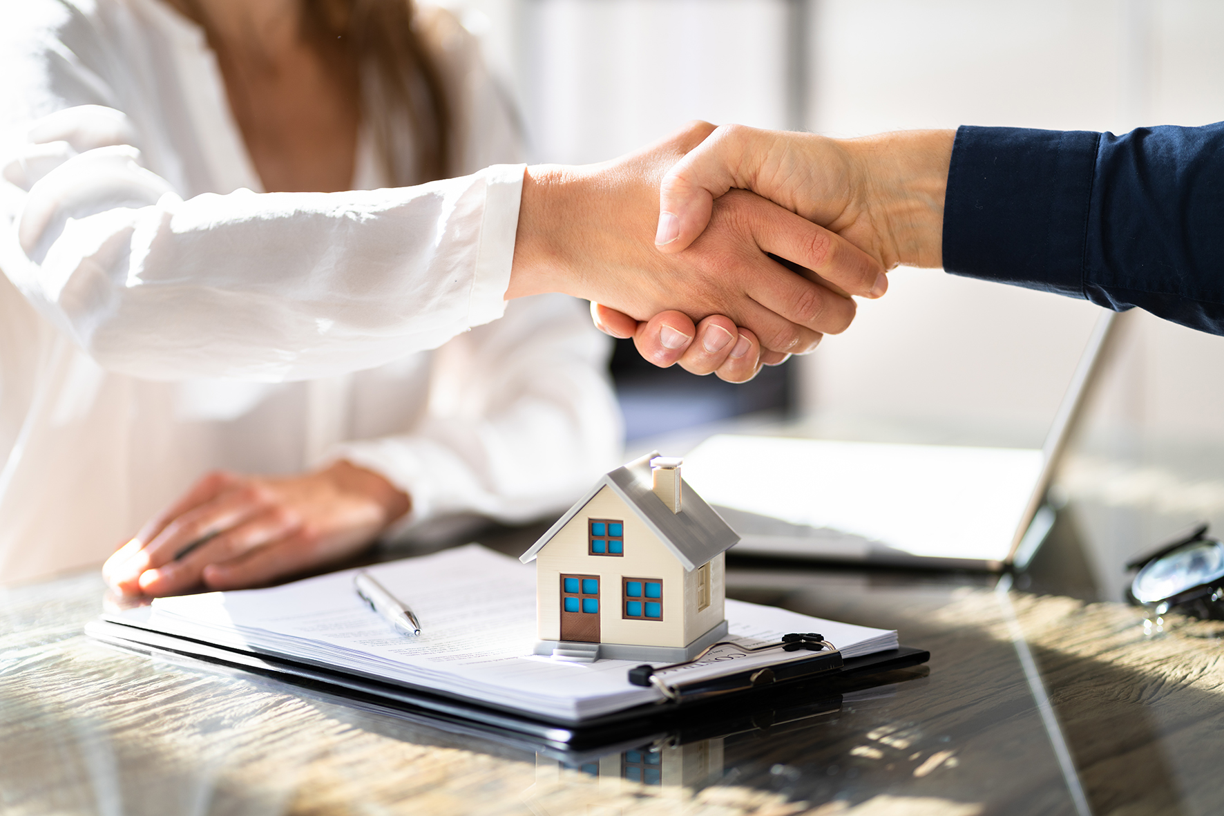 Immobilienverkauf: energetische Qualität immer wichtiger | Postbank