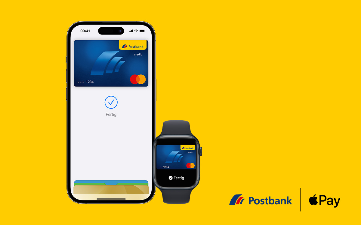 Postbank Banking & Brokerage